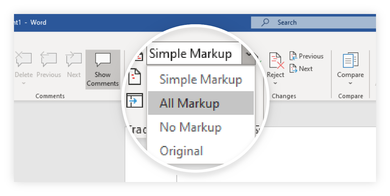 A Guide to the Proofreading & Editing Process - Wordvice